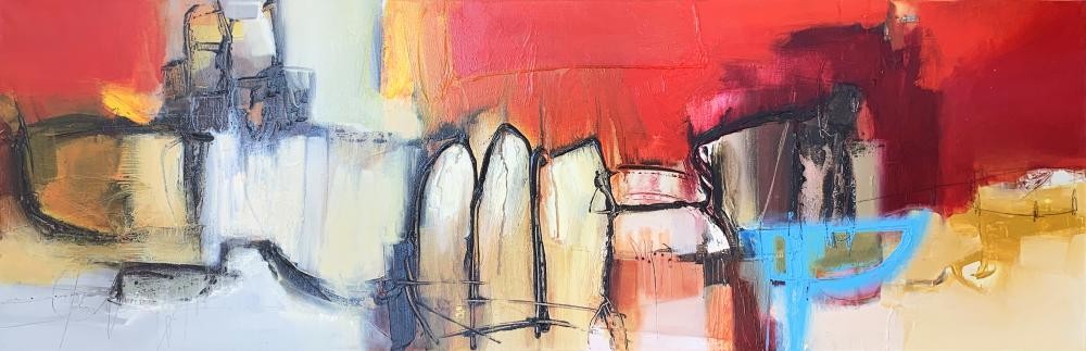 Robert (Rob) Forlani. 1962-. Australia - Works in Past Sales