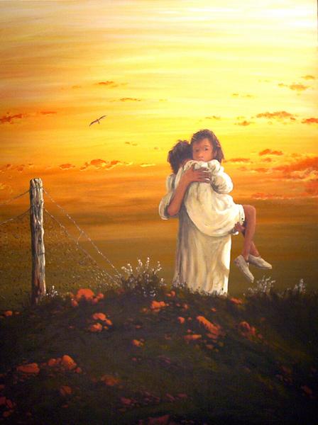 Graham Swag Taylor Merredin. - Works in Past Sales