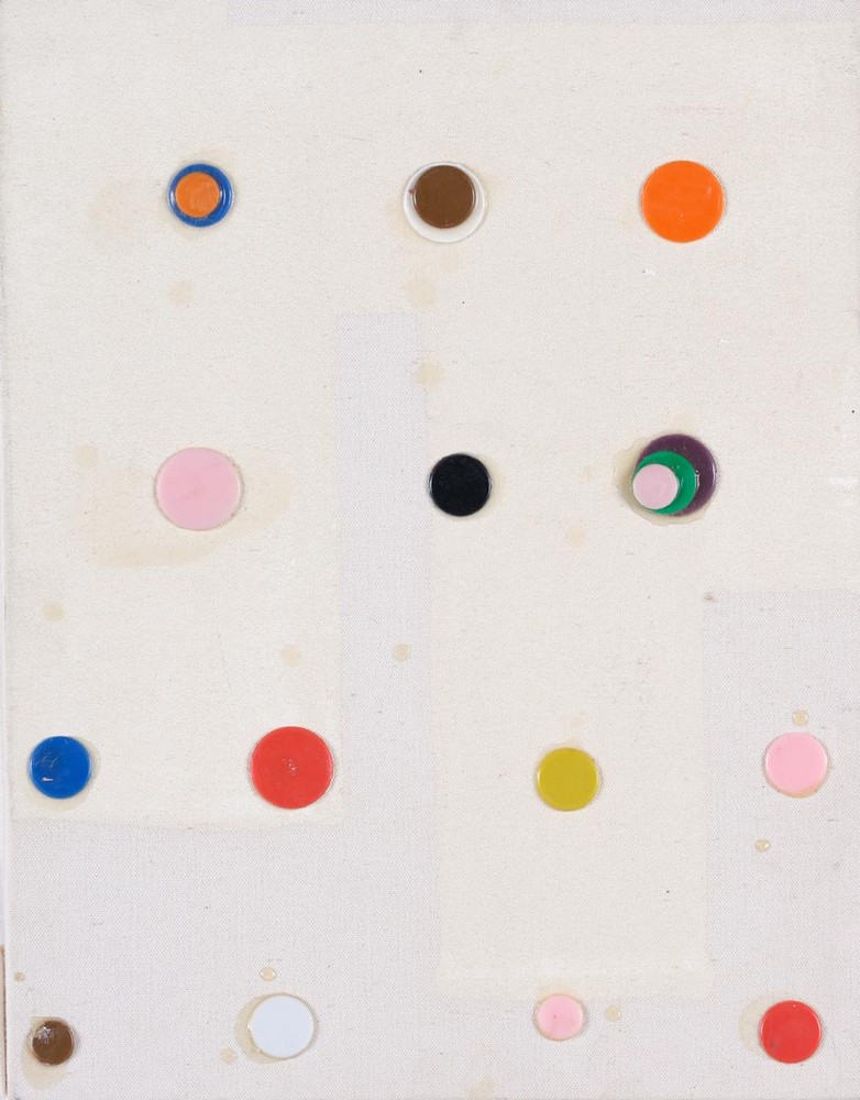 Martin Popplewell. 1969-. New Zealand - Works in Past Sales