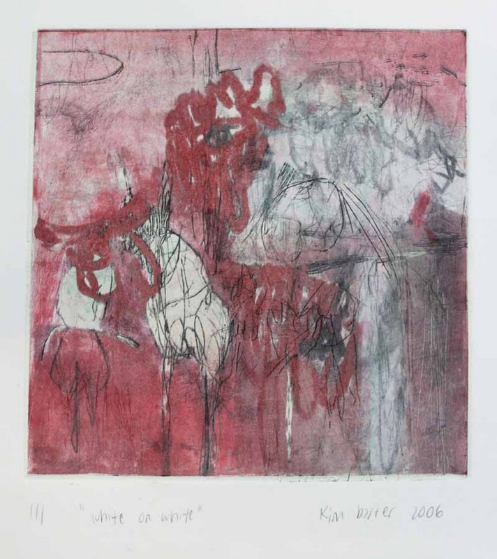 Kim Barter. Working c2000-. Australia - Works in Past Sales