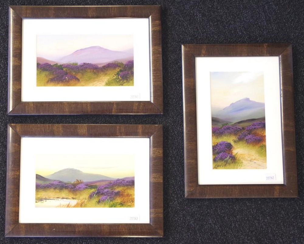 Carlisle. - Works in Past Sales