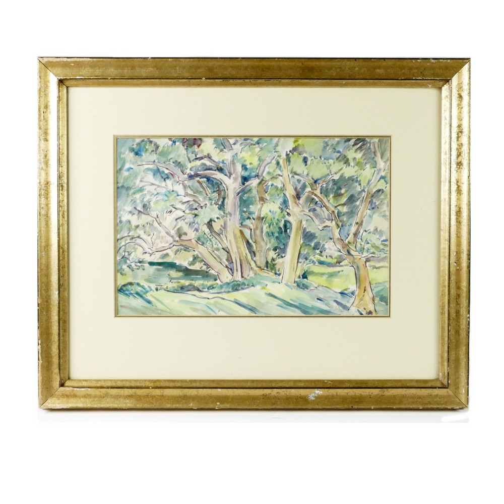 Angus Gray. 1906-83 South Africa, New Zealand, Britain - Works in Past ...