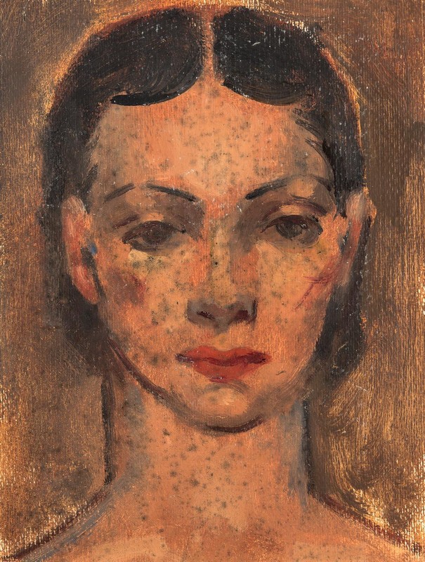 George Henry Frederick Bell, School of. - Works in Past Sales