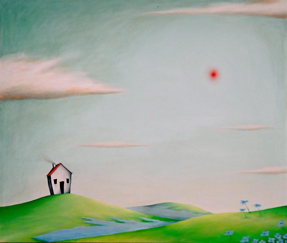 Greg Ades. 1958-. Australia - Works in Past Sales