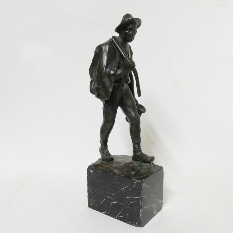 Hans Muller. 1873-1937 - Works in Past Sales