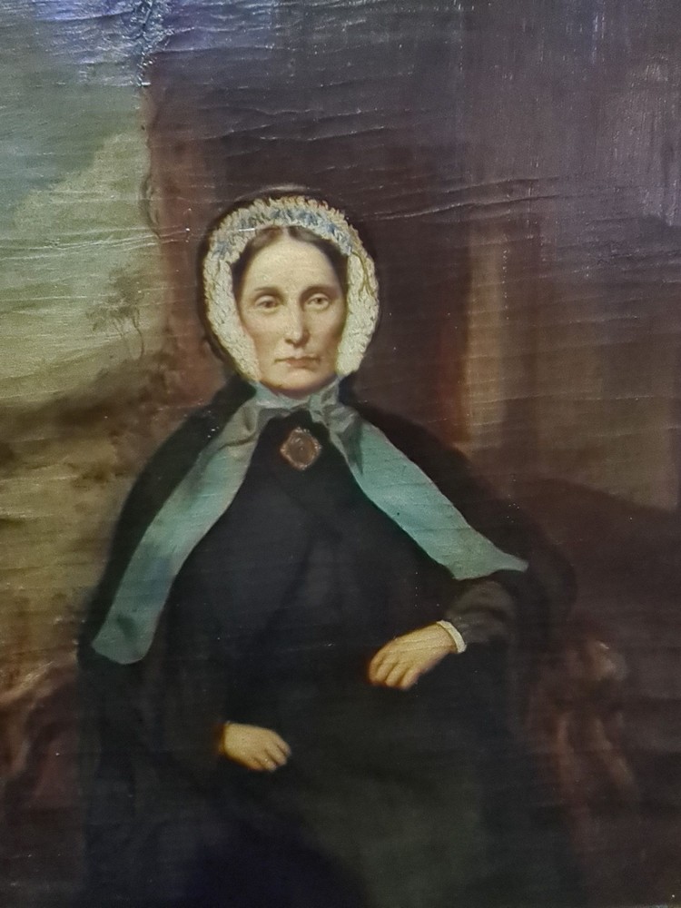 John Horsburgh. 1791-1869 - Works in Past Sales