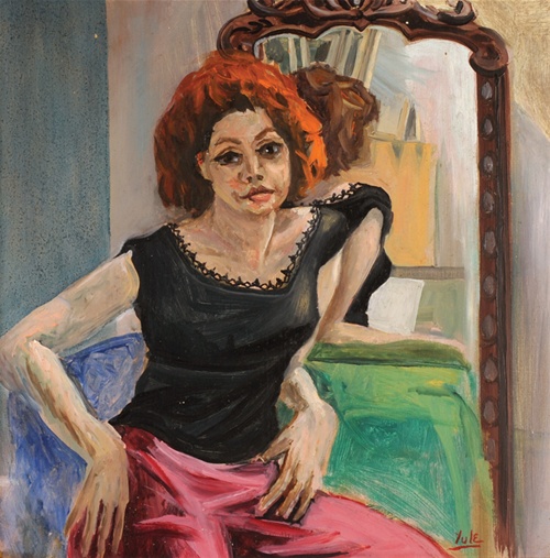 John Yule. 1923-98 Australia - Works in Past Sales