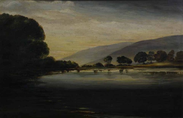 Emily Rowena Sharp. Working 1890s Australia - Works in Past Sales