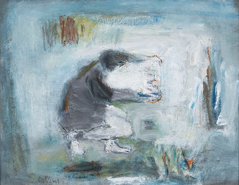 Dunbar Sloane, The David Carson-Parker Art Collection; N.Z ...