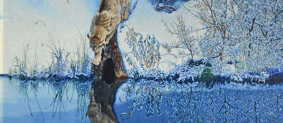 Edward Le Bas. 1904-66 - Works in Past Sales