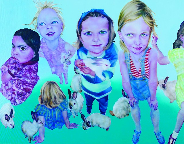 Nicky Hoberman. 1967-. - Works in Past Sales