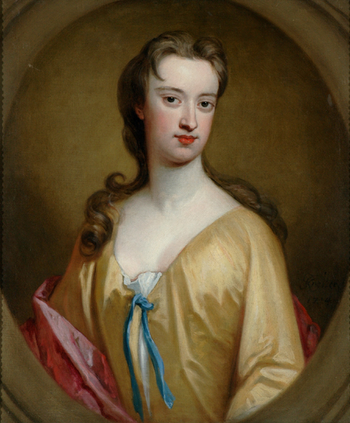 Godfrey Kneller, After. - Works in Past Sales