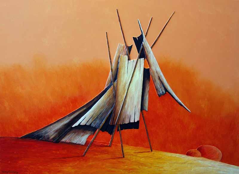 Terry Cousins. 1931-. Britain, Australia - Works in Past Sales