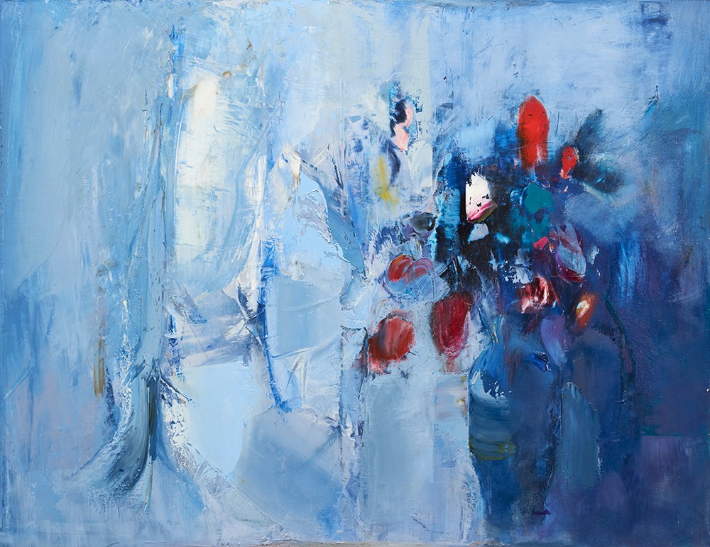 Mardi Barrie. 1931-2004 - Works in Past Sales
