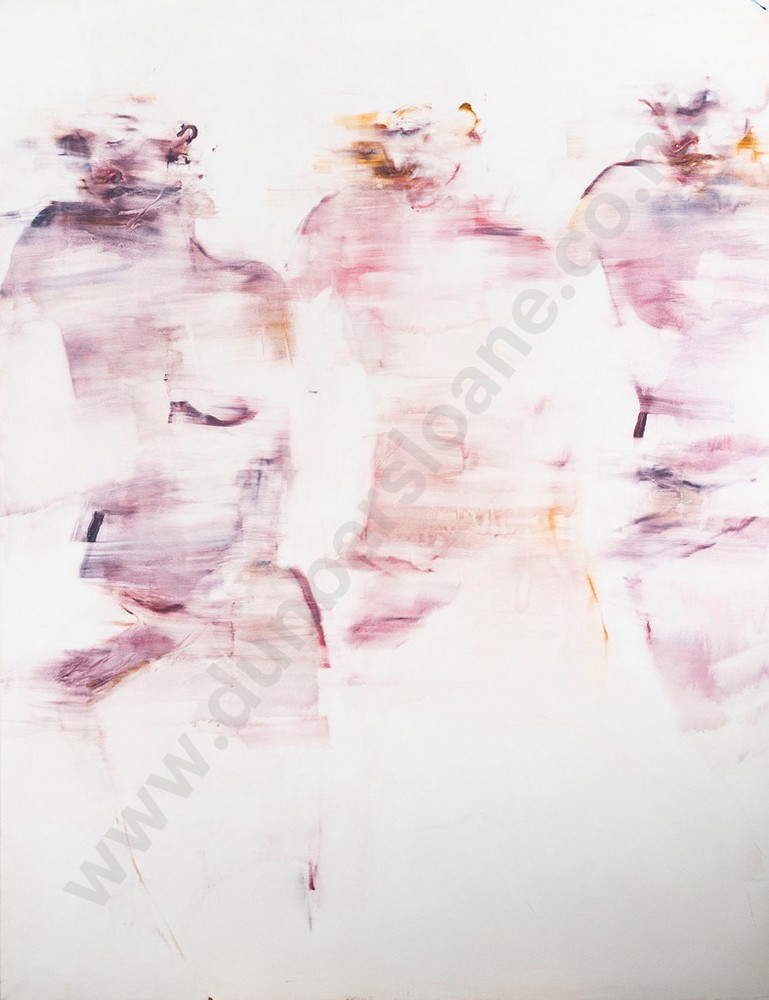 Colin Luxton. 1971-. New Zealand - Works in Past Sales