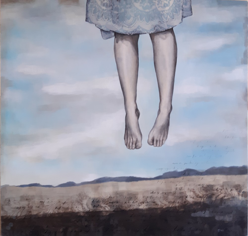 Emily Blom. Australia - Works in Past Sales