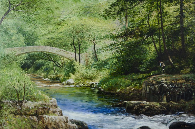 Peter Snell. 1935-. - Works in Past Sales