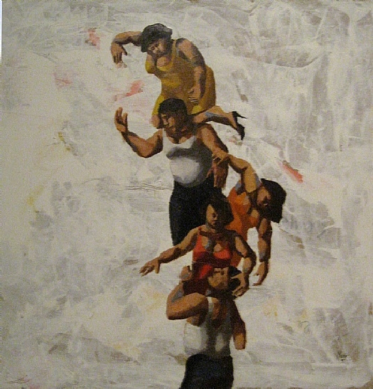 Jean Yves Madec. 1960-. - Works in Past Sales