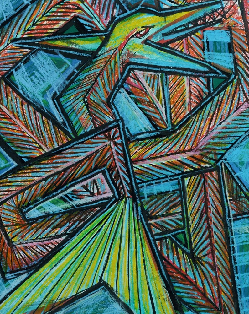 Jeffrey Samuels. 1956-. Australia - Works in Past Sales