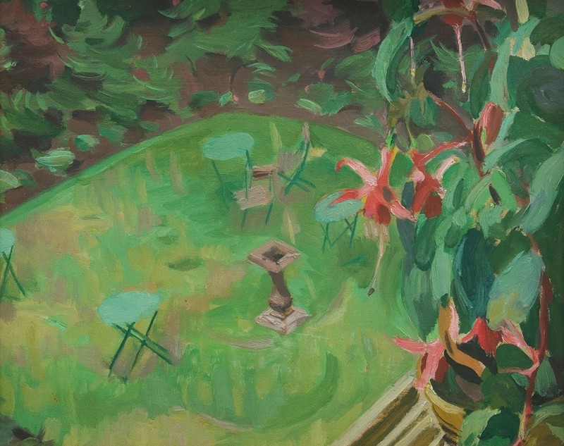 William John Leech. 1881-1968 - Works in Past Sales