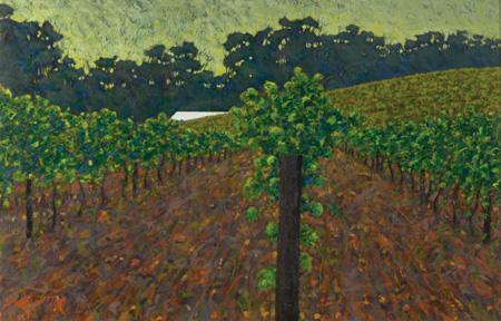 Numbers by medium - Nigel Hewitt. 1952-. Australia