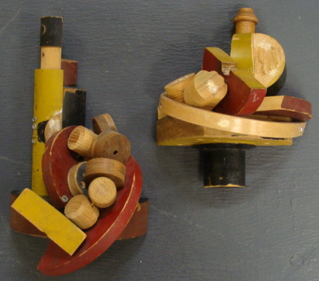 Clara Hali. Australia - Works in Past Sales