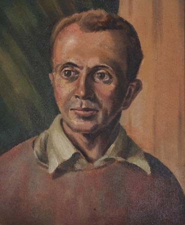 Ted Oldfield. - Works in Past Sales