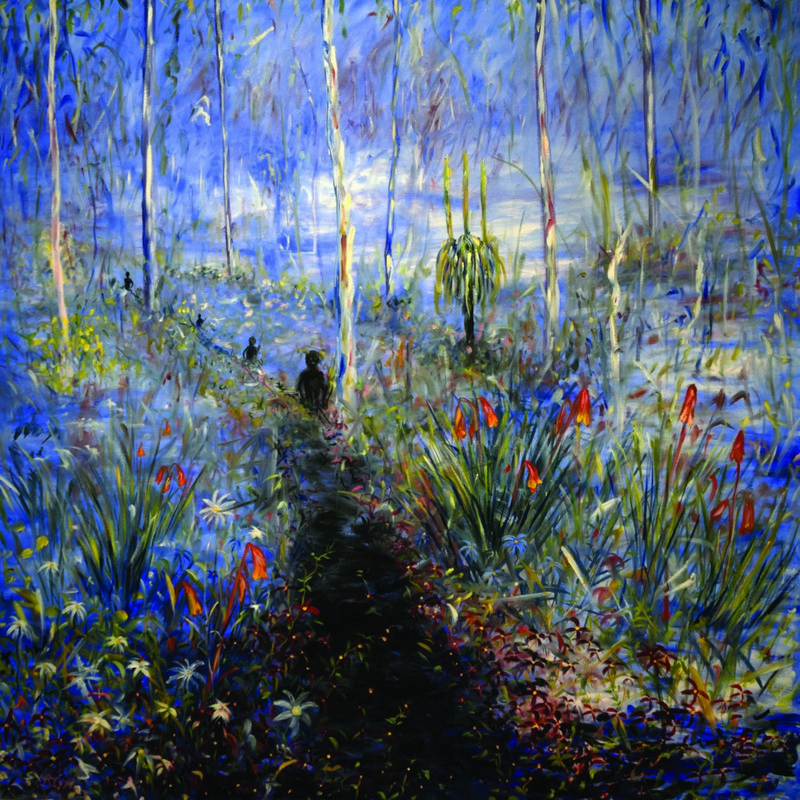 Gordon Syron. 1942-. Australia (Aboriginal) - Works in Past Sales