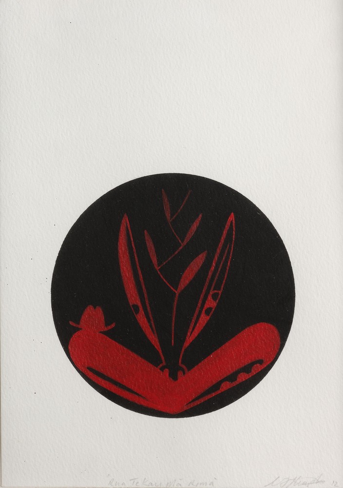 Chris Heaphy. 1965-. New Zealand - Works in Past Sales