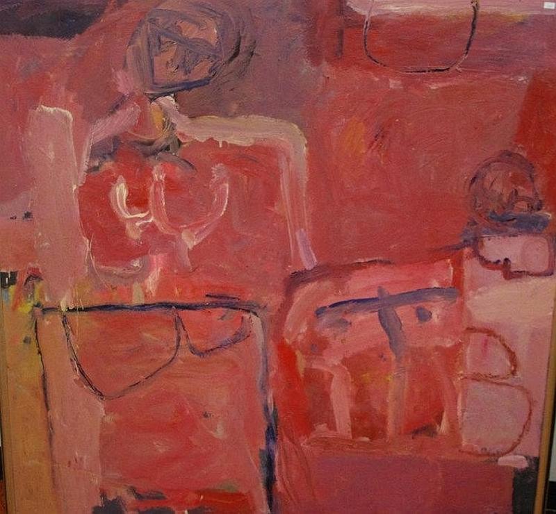 Per Andresen. 1953-. - Works in Past Sales