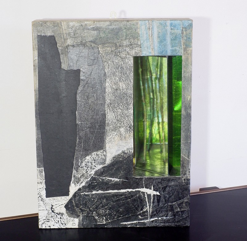 Mary Husted. - Works in Past Sales