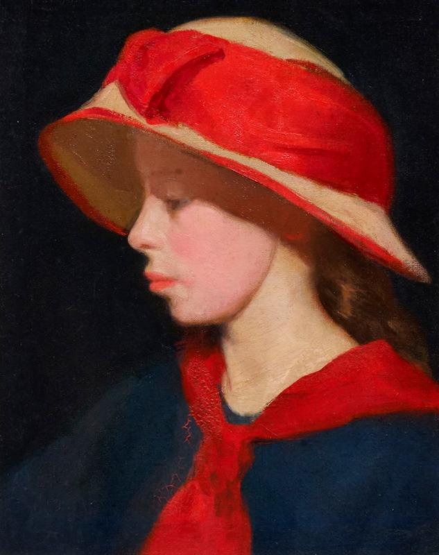 Richard George Hinchliffe. 1868-1942 - Works in Past Sales