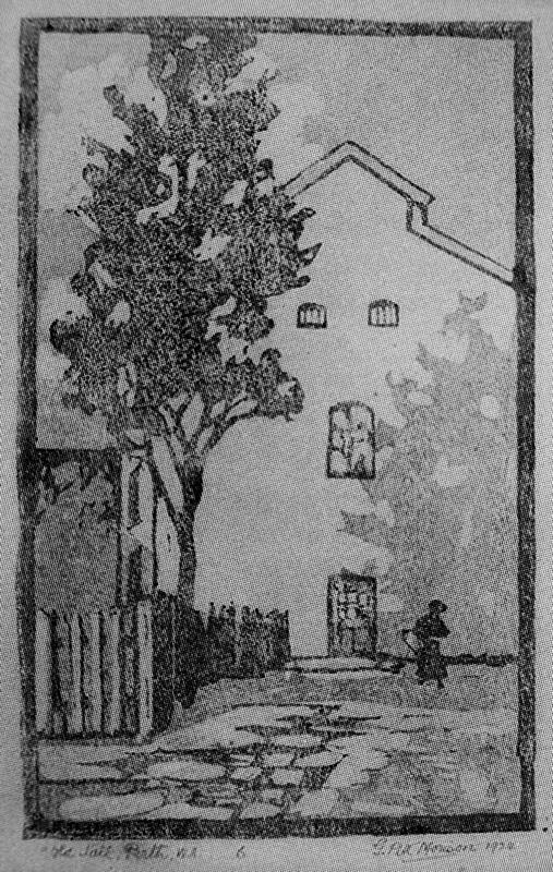 George Pitt Morison. 1861-1946 Australia - Works in Past Sales