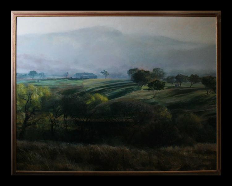 Robert Pengilley. 1944-. Britain, Australia - Works in Past Sales