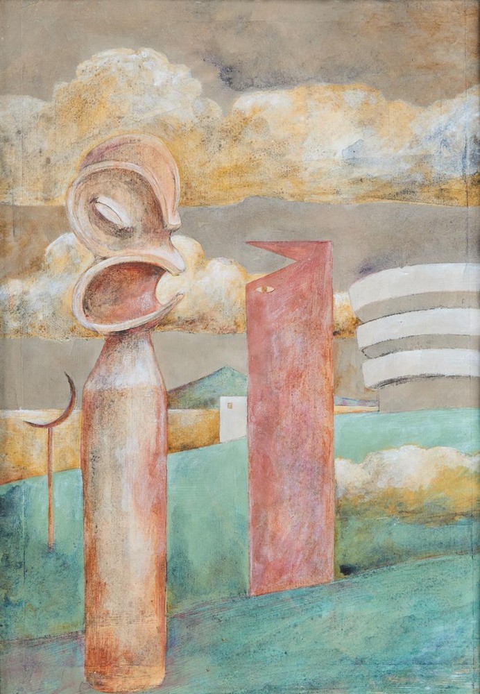 Malcolm Ross. Working c1901 New Zealand - Works in Past Sales