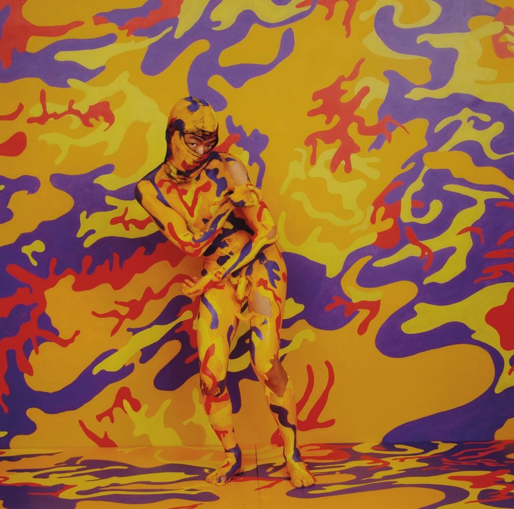 Young Sun Han. 1982-. United States, New Zealand - Works in Past Sales