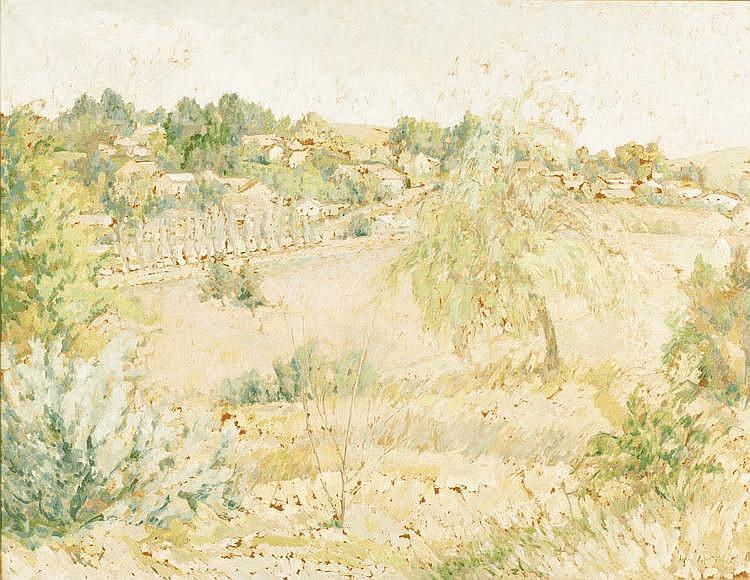 Numbers by medium - Jean Appleton. 1911-2003 Australia, Britain, France