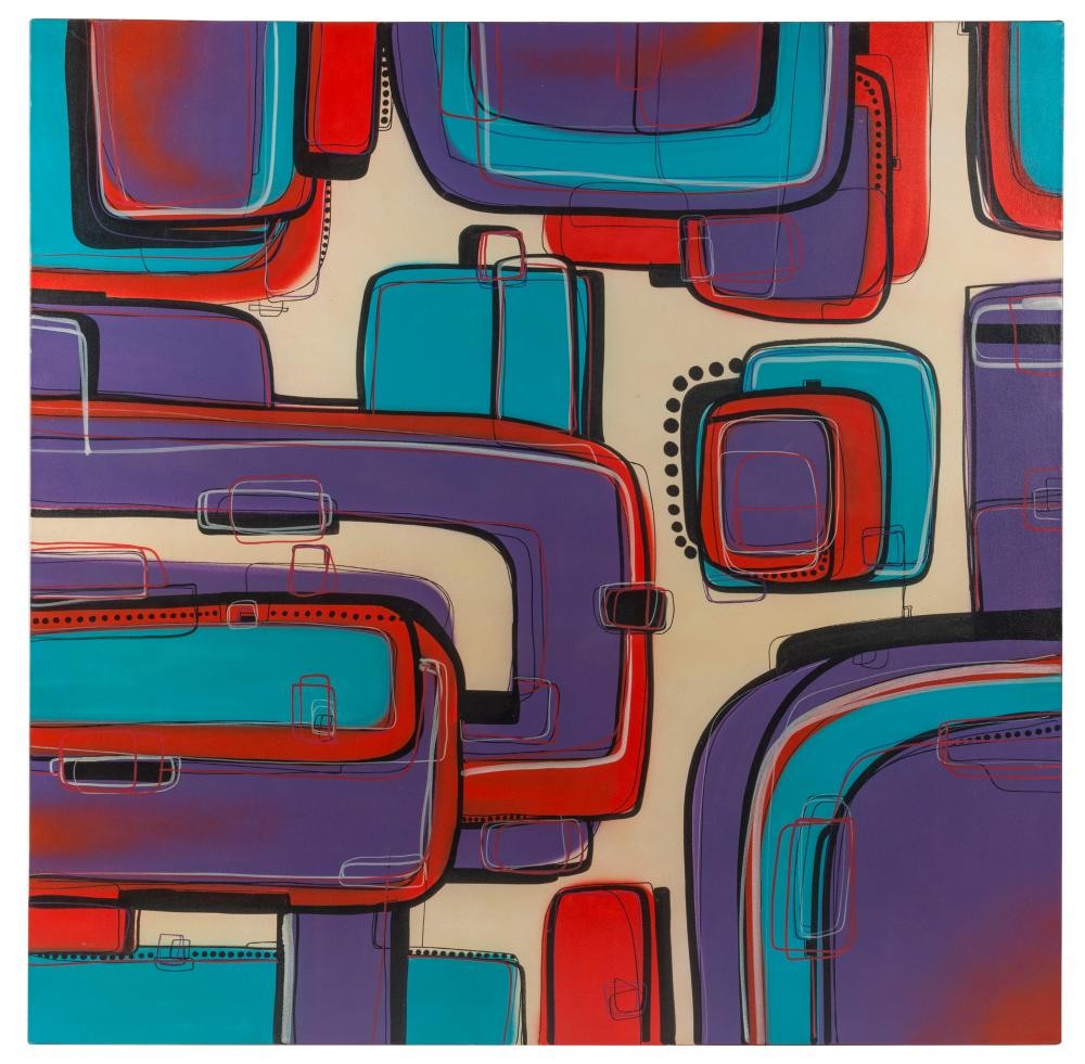 Jay Walker. - Works in Past Sales