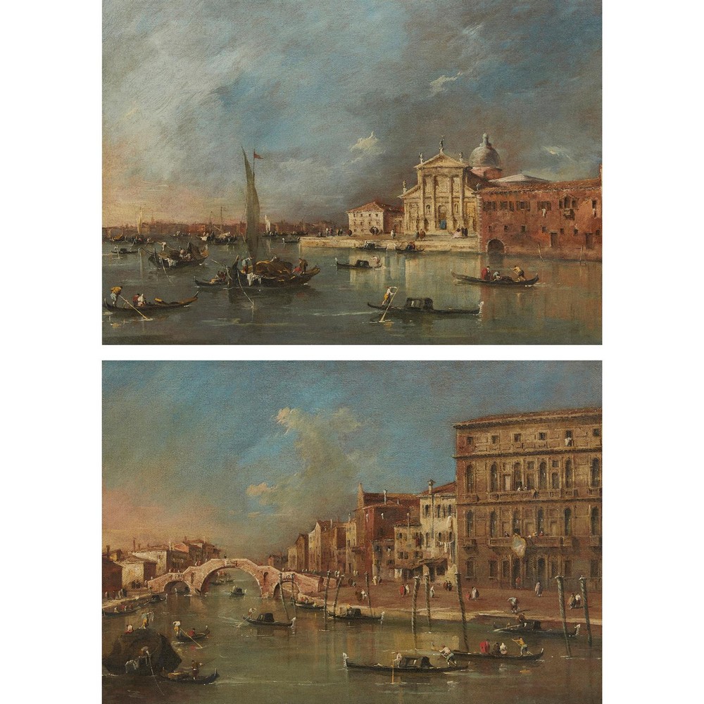 Leonard Joel, Old Master Paintings from the Robert Compton Jones ...