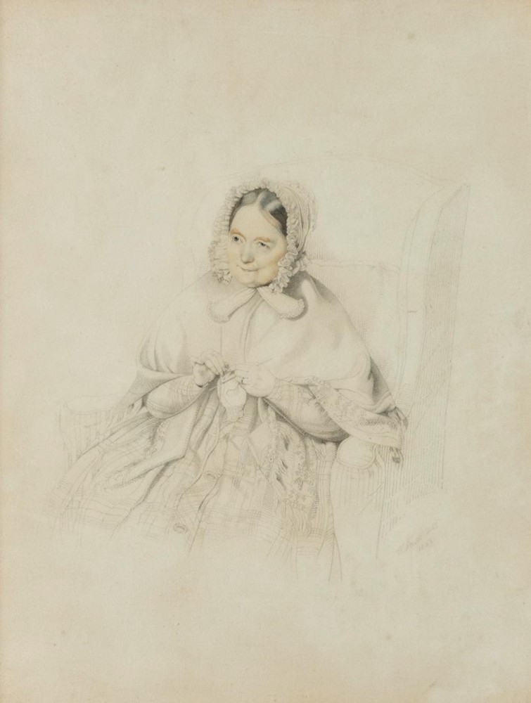 William Thomas Strutt. 1825-1915 Australia, Britain, New Zealand ...