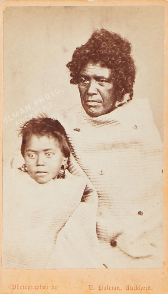 Elizabeth Pulman. 1836-1900 New Zealand - Works in Past Sales