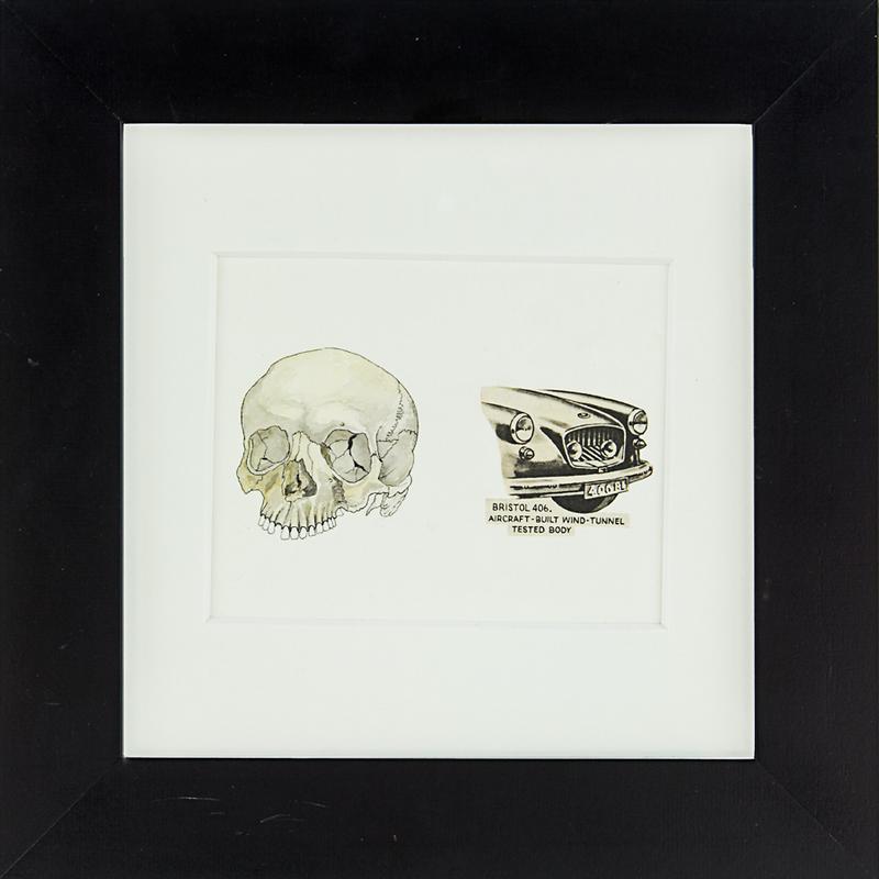 Simon Esling. 1973-. New Zealand - Works in Past Sales