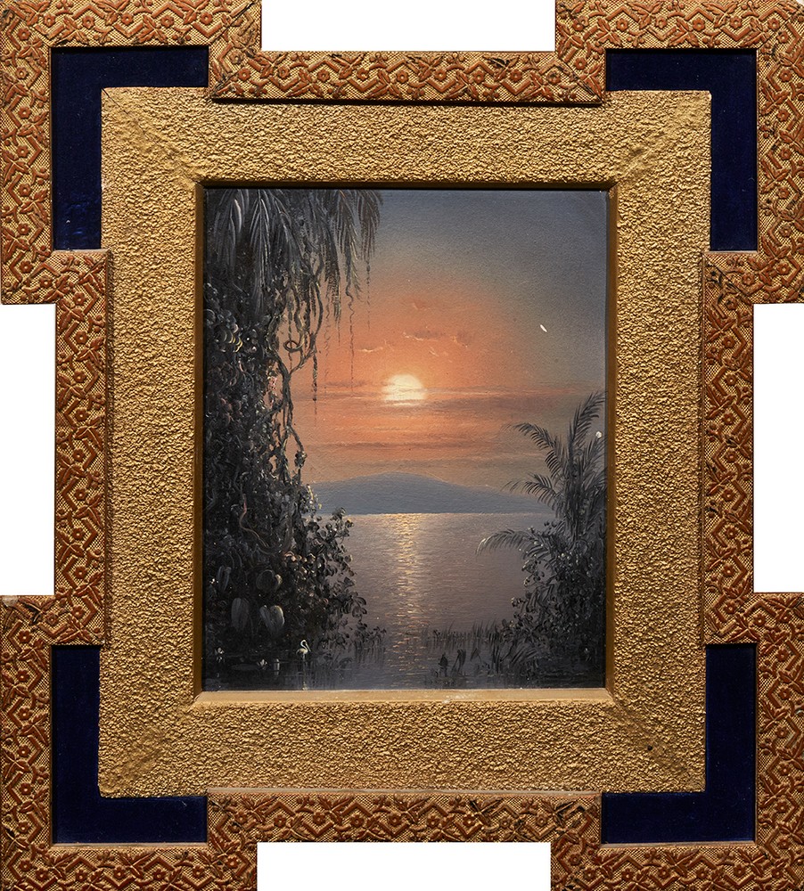 Thomas Clark, After. - Works in Past Sales