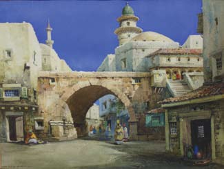 Cyril Hardy. 19th century - Works in Past Sales