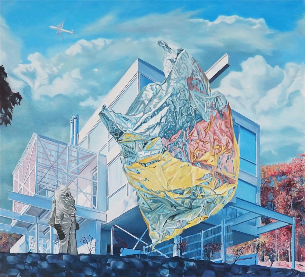 Michael Nicol. - Works in Past Sales