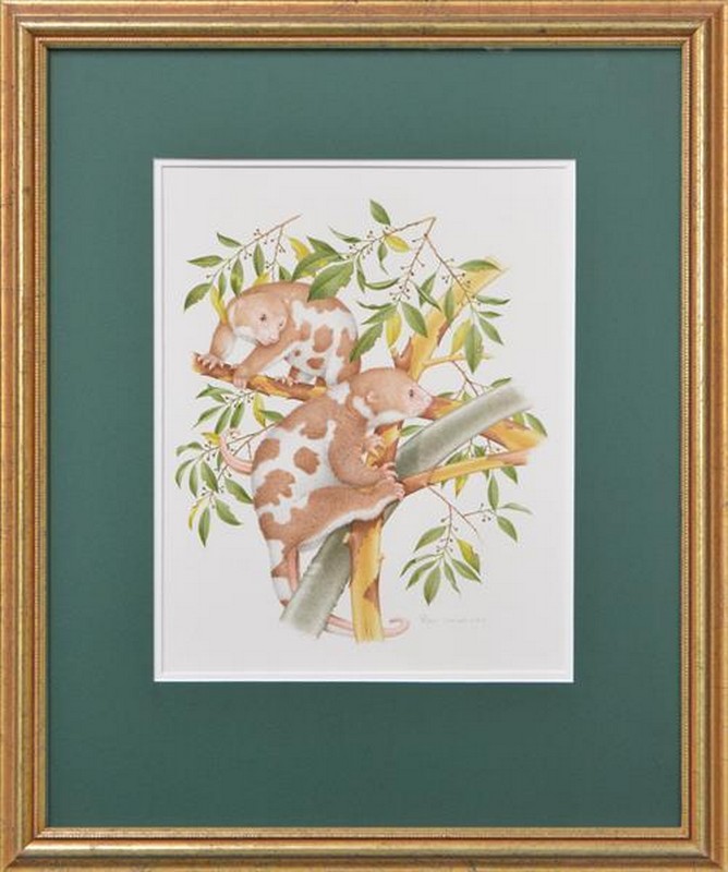 Peter Longhurst. 1922-. Britain, Australia - Works in Past Sales