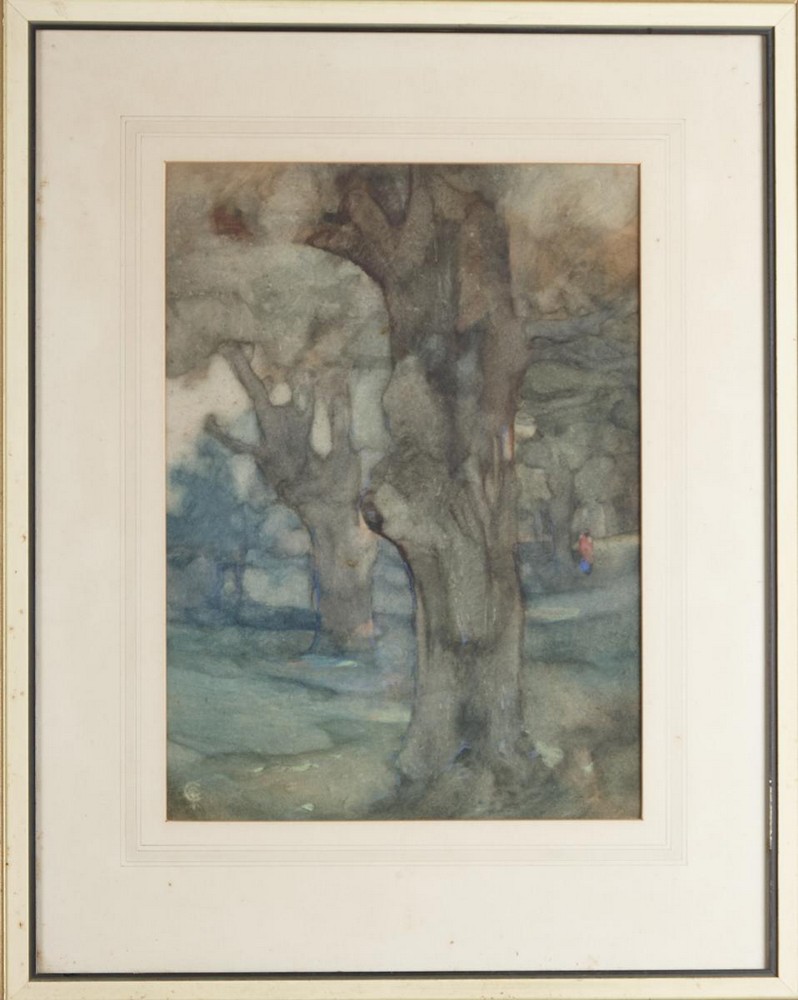 Charles John Collings. 1848-1931 - Works in Past Sales