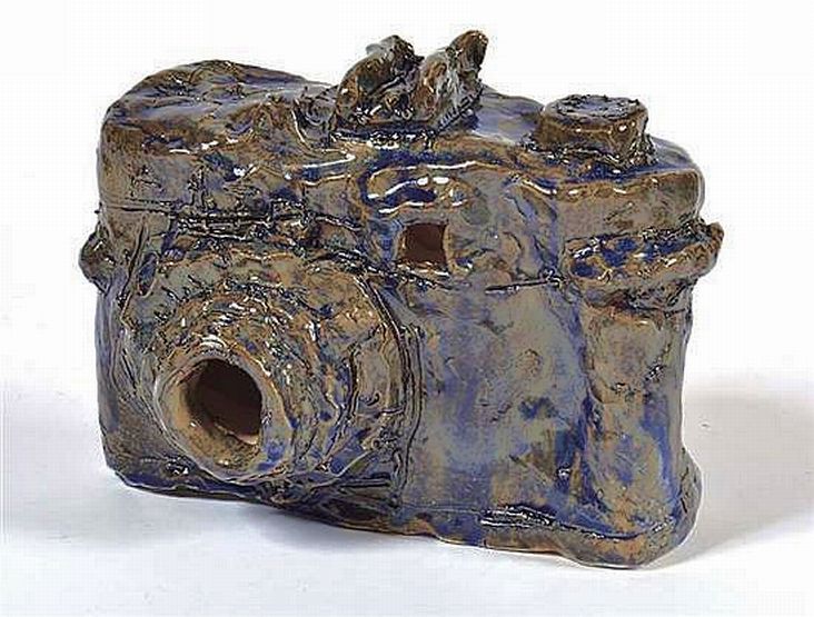 Alan Constable. 1956-. Australia - Works in Past Sales