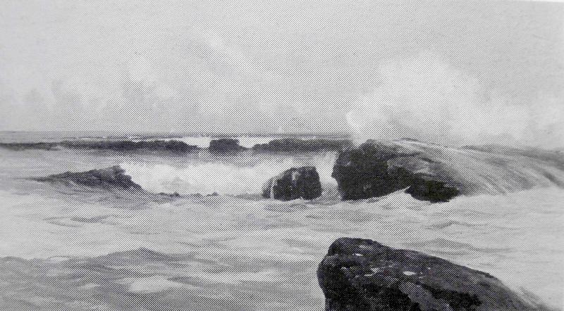 H. Clark. - Works in Past Sales