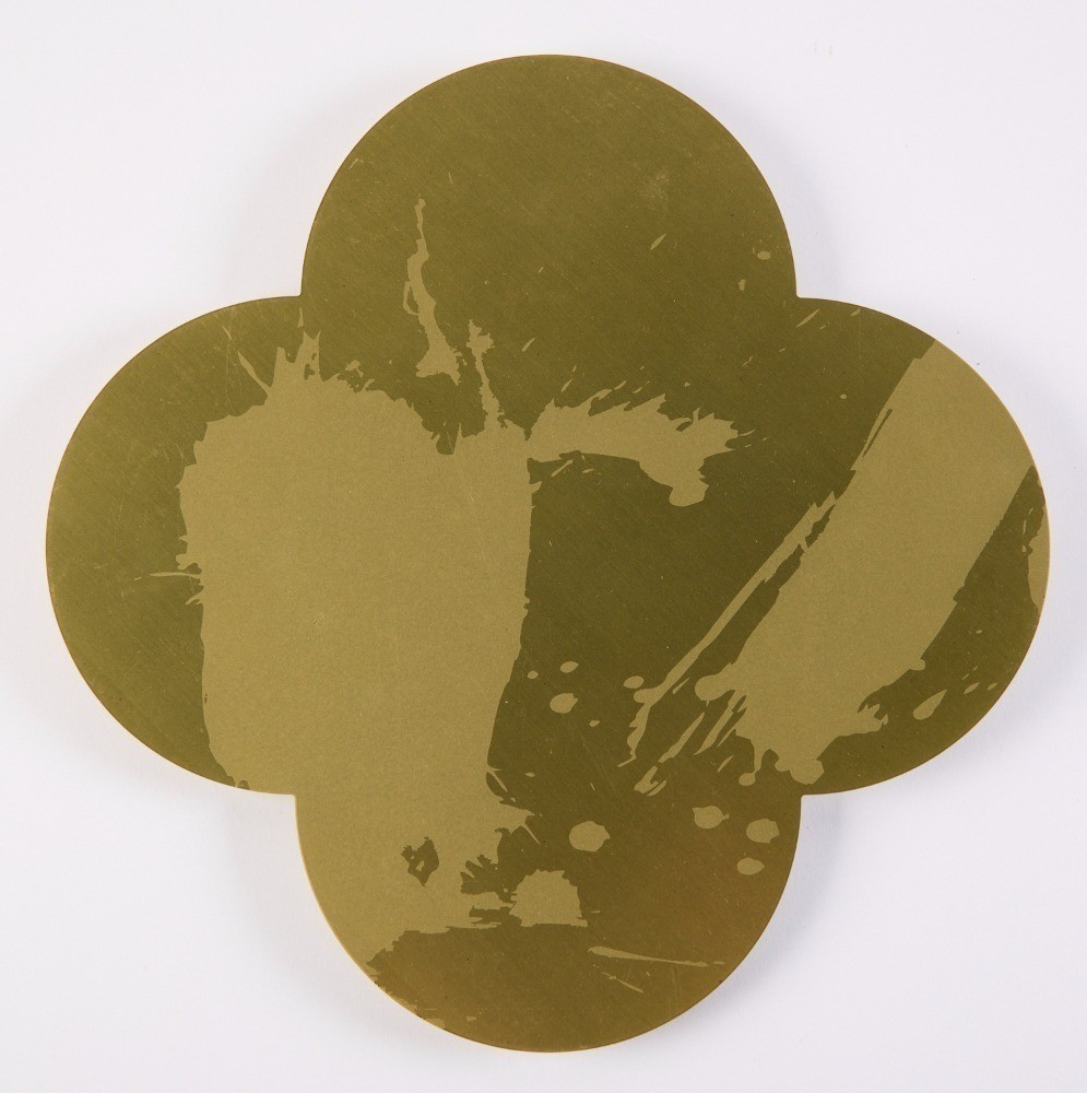 Maxwell Harold (Max) Gimblett. 1935-. New Zealand, United States ...